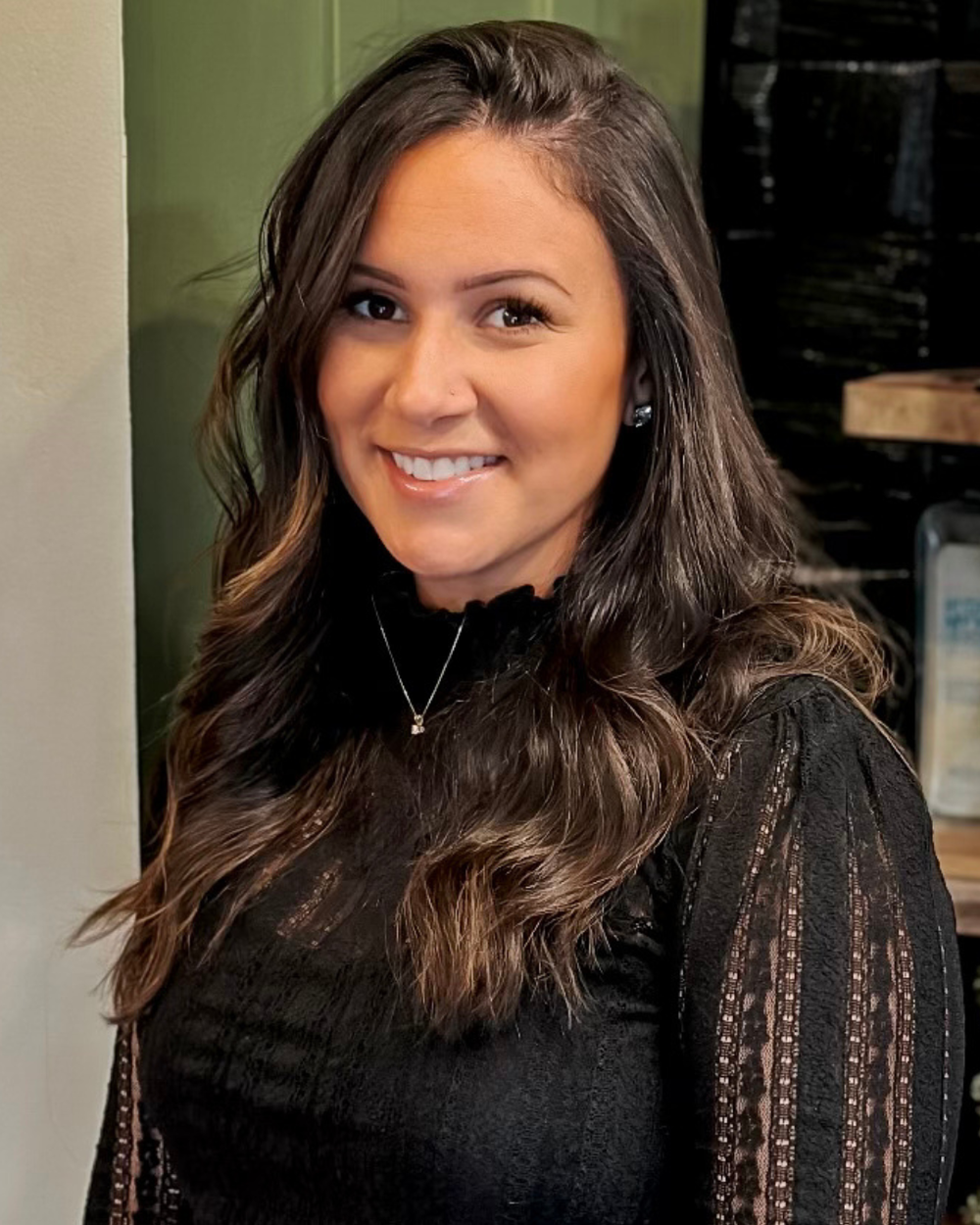 MEET OUR TEAM — Eclipx Salon