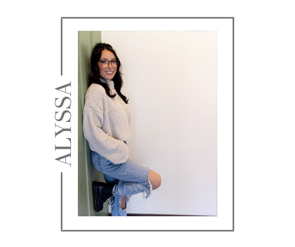 MEET OUR TEAM — Eclipx Salon