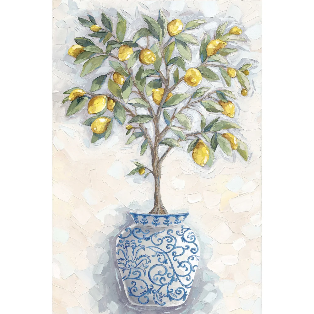 Lemon Tree Art Gallery