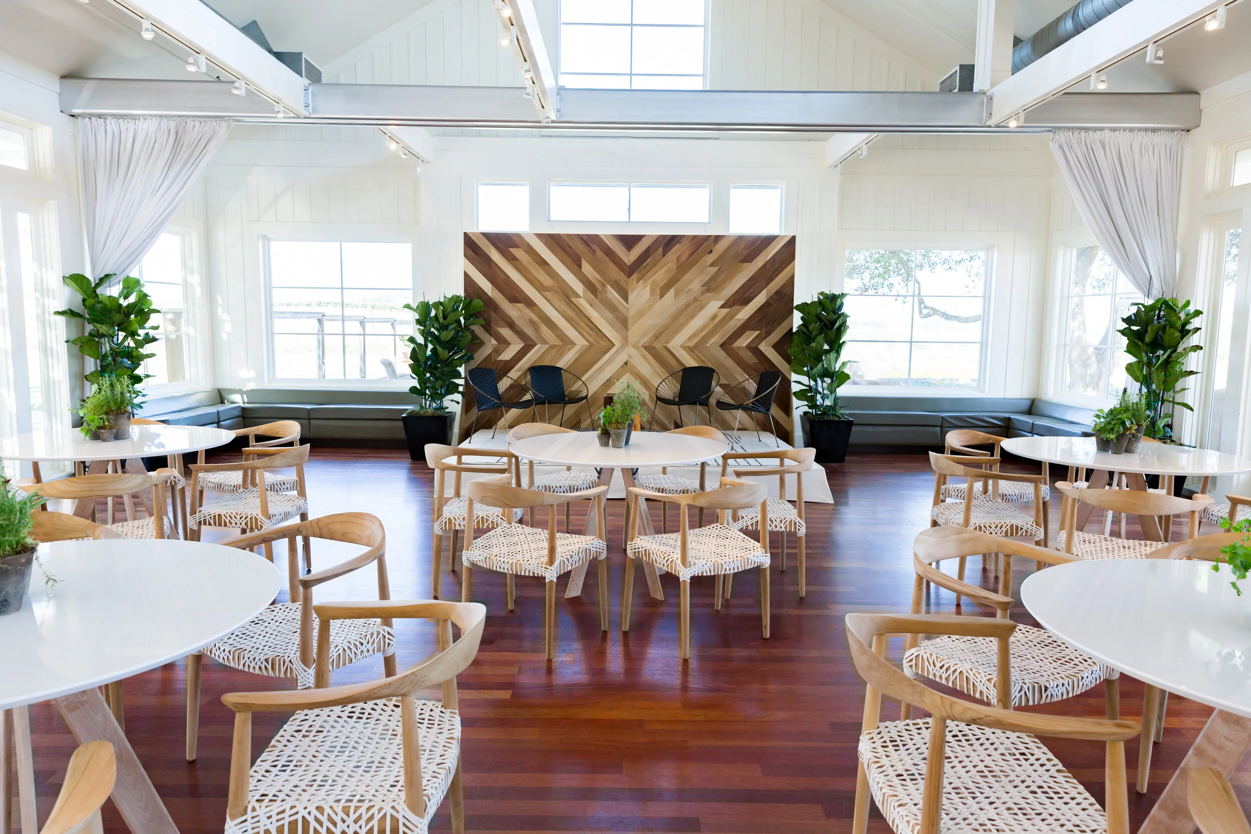 Rion Designs | Wedding and Event Design and Decor | Napa & The Bay Area