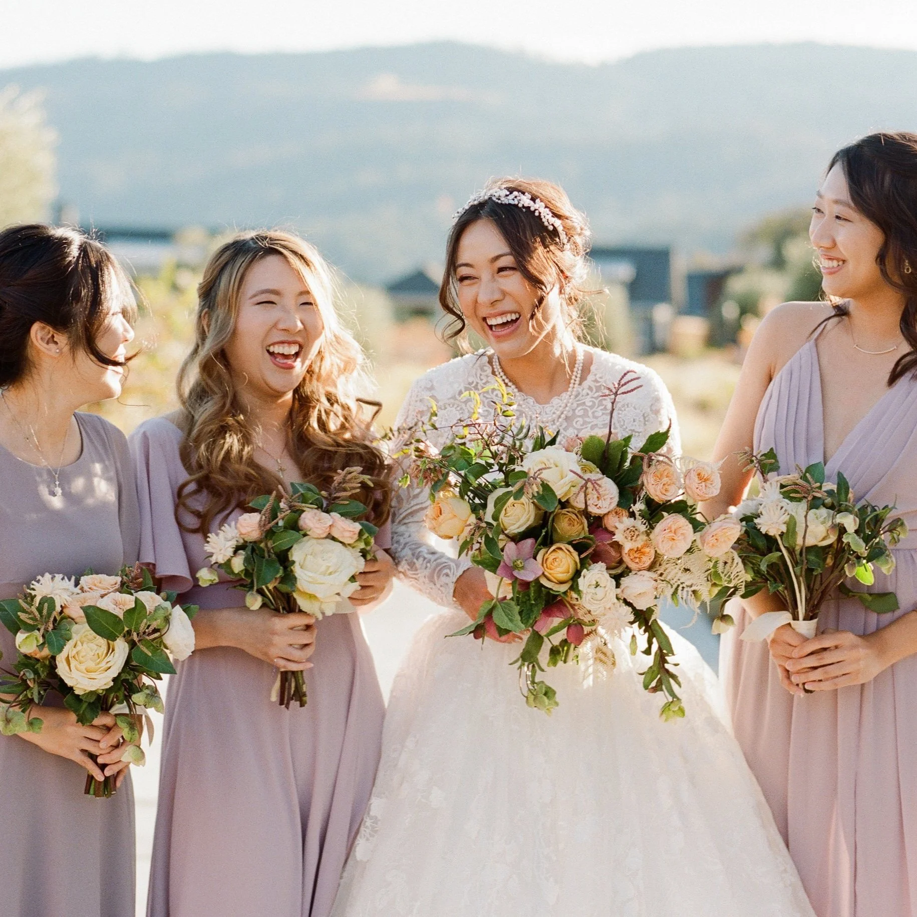 Wedding Galleries — Rion Designs