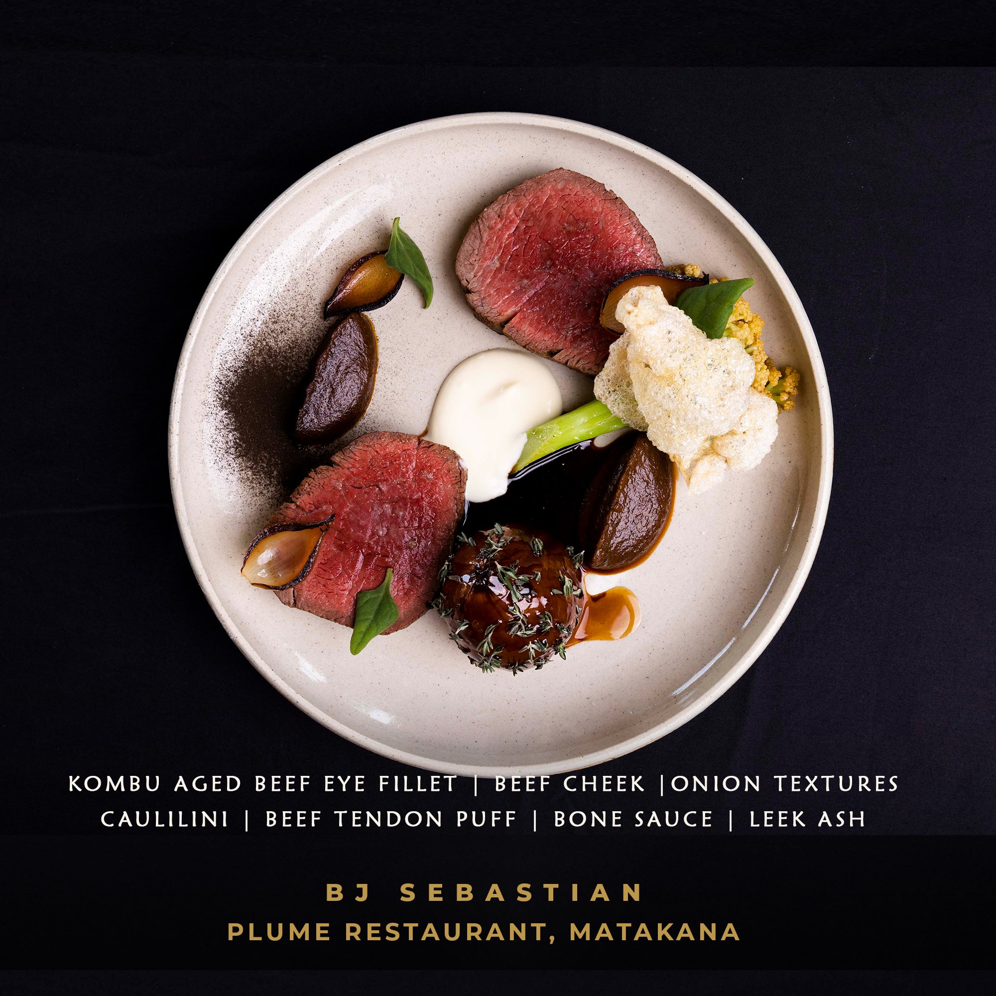 Beef + Lamb Chefs' Kitchen