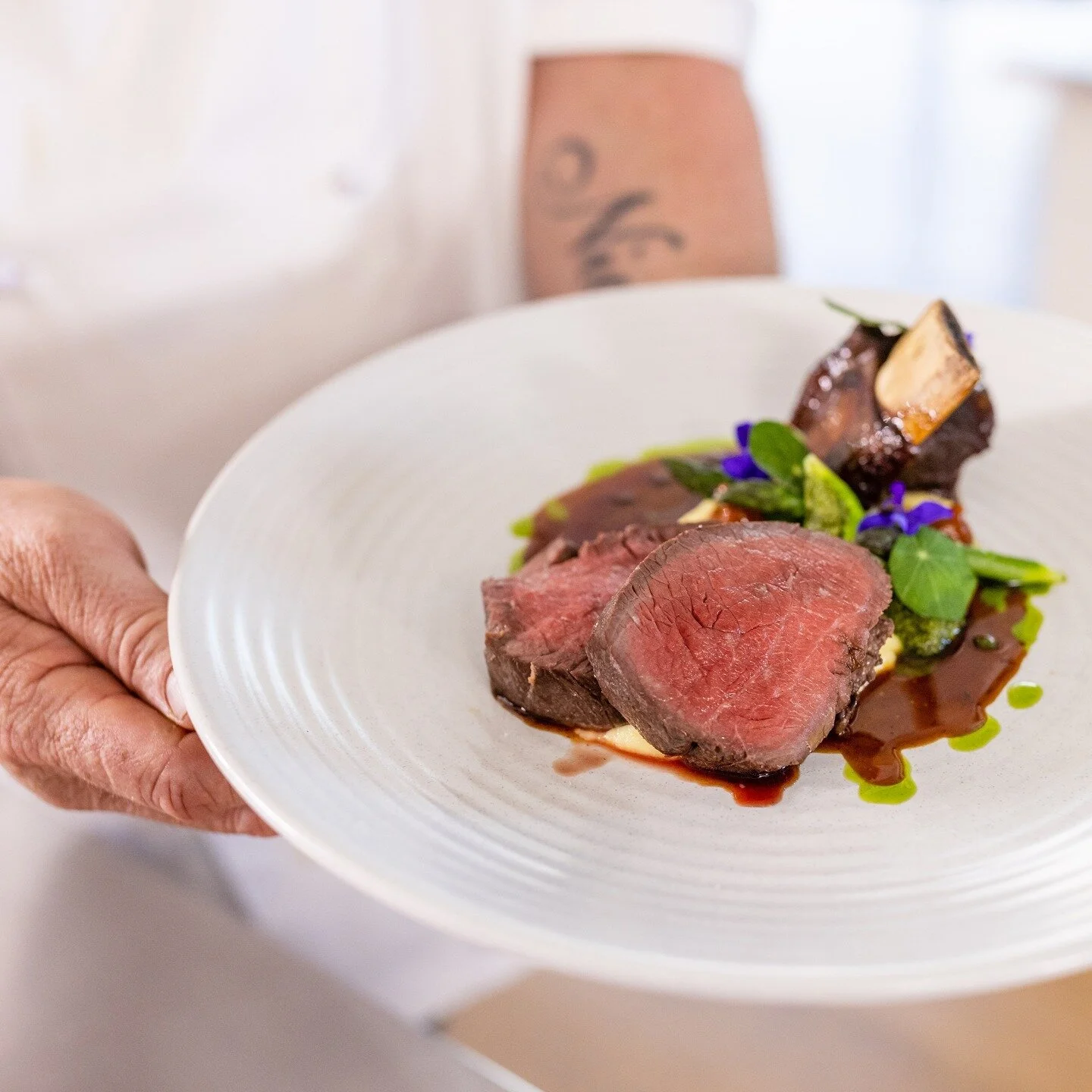 BLOG — Beef + Lamb Chefs' Kitchen