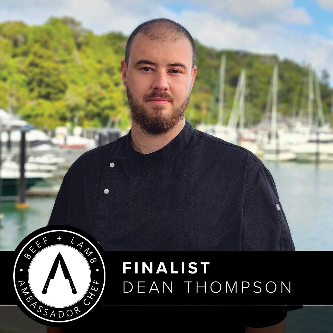 BLOG — Beef + Lamb Chefs' Kitchen