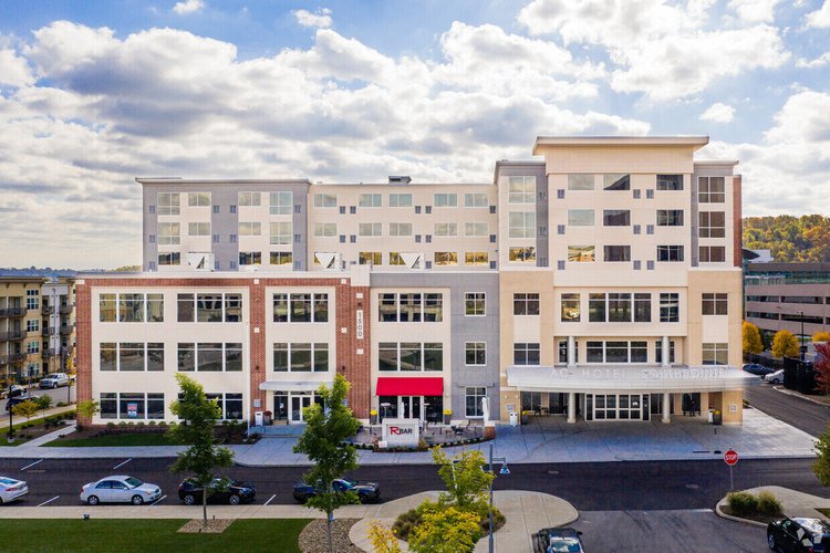 Eat — Southpointe Town Center