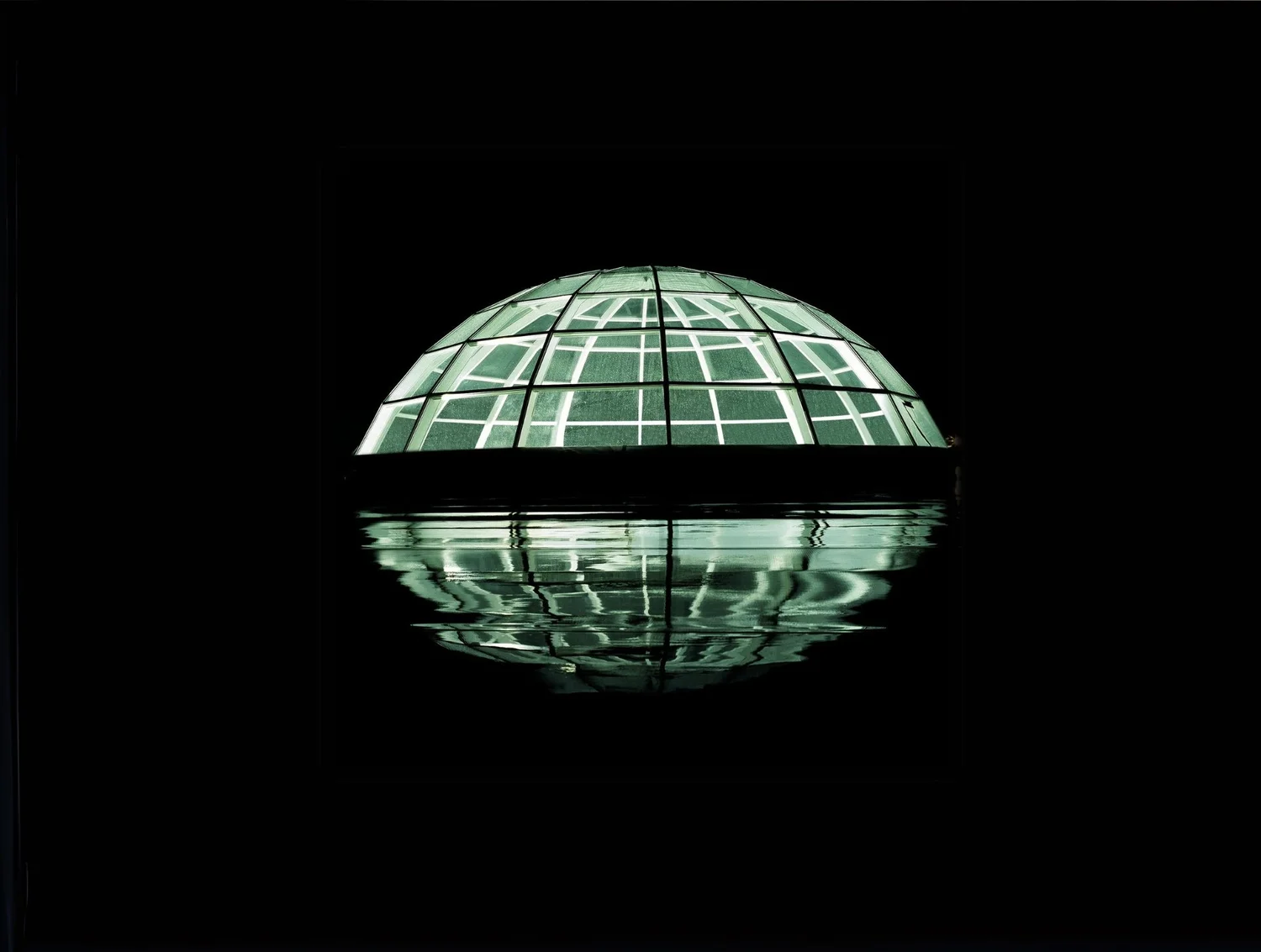 Inter-Sky Skylights | Custom Skylight Manufacturing and Installation