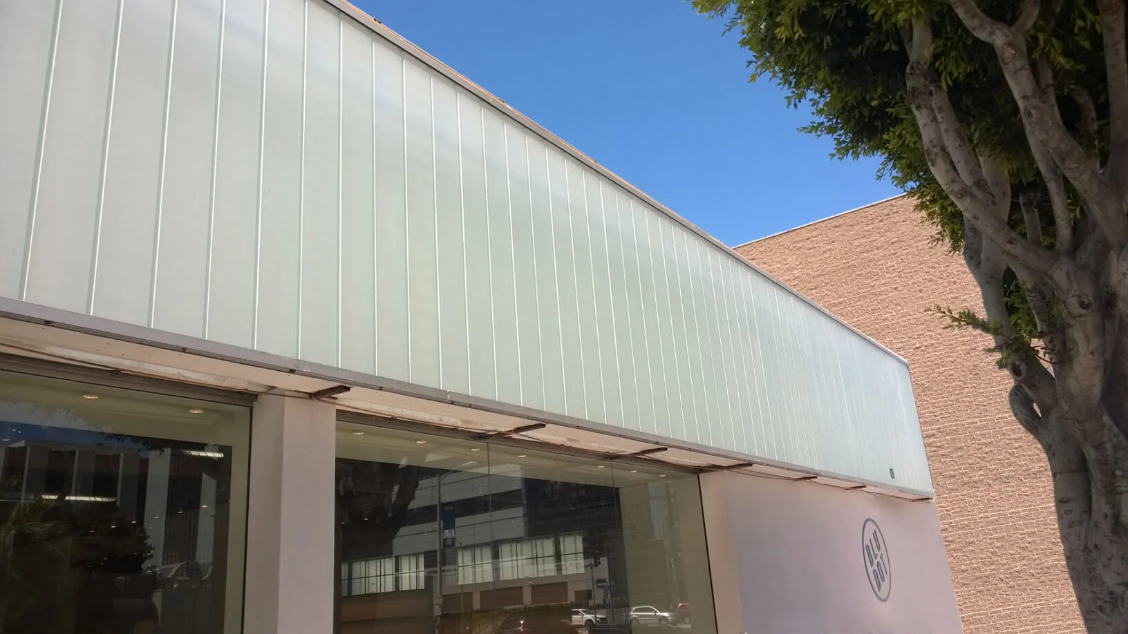 Custom Skylight Project Gallery | Commercial & Residential — Inter-Sky ...