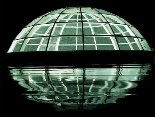 Pyramid Skylights | Custom Residential & Commercial Skylights — Inter ...