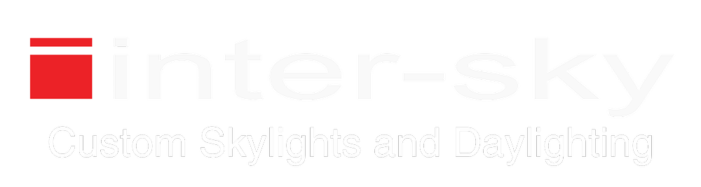 Inter-Sky Skylights | Custom Skylight Manufacturing and Installation