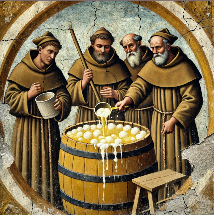 The Story of Hops, A History of Hops — Project Hop