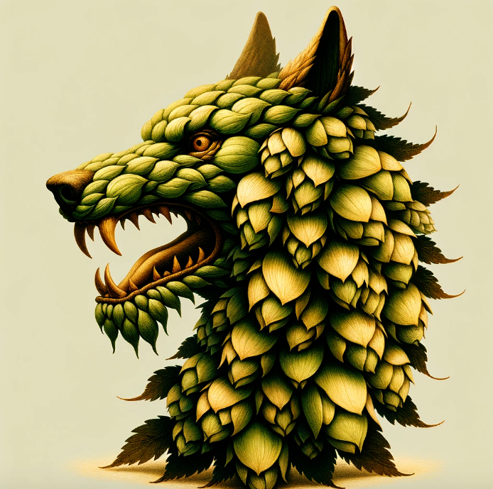 The Story of Hops, A History of Hops — Project Hop