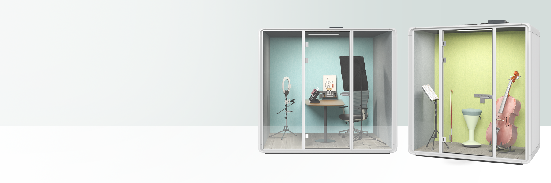 Sunon — Open Office