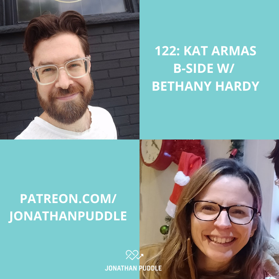 #122: The embodied faith of our grandmothers (with Kat Armas ...