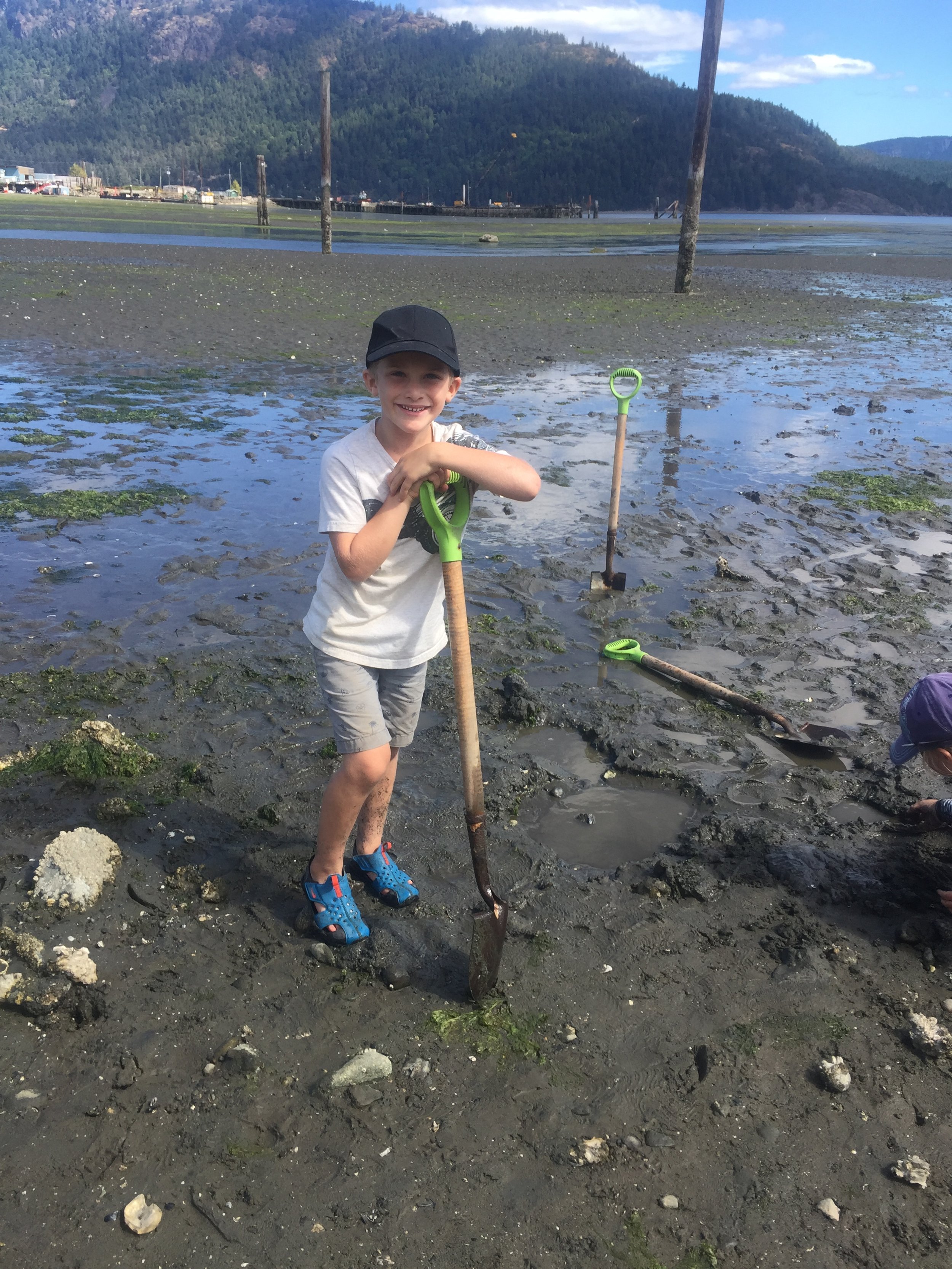 Donate a boat — Cowichan Bay Maritime Centre