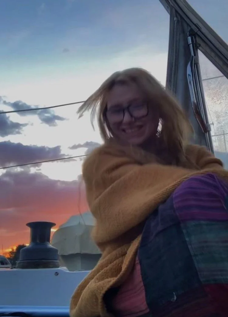 The Crew — Cowichan Bay Maritime Centre