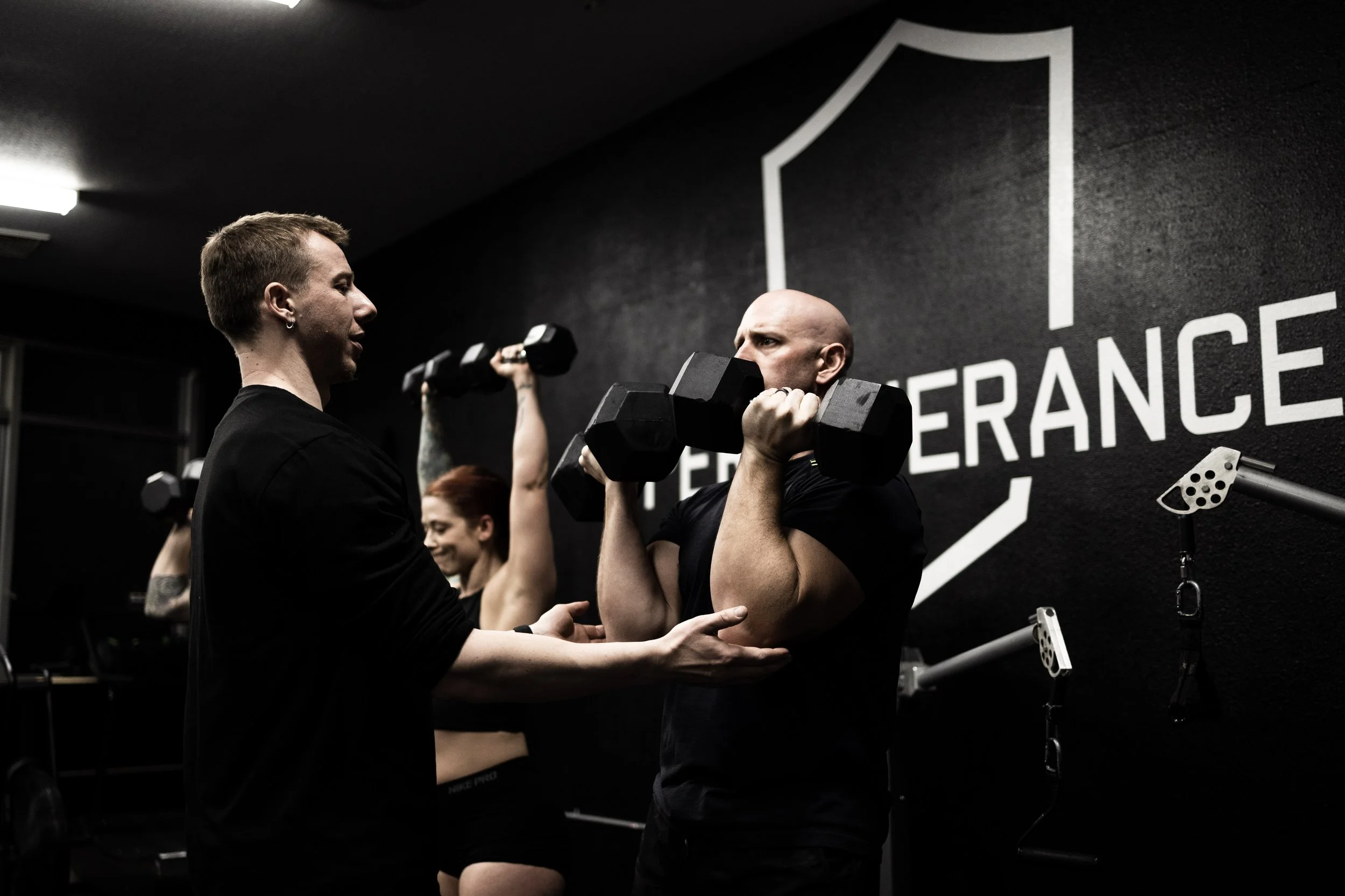 Most Trusted Fitness Gym In Denver, Colorado | Perseverance