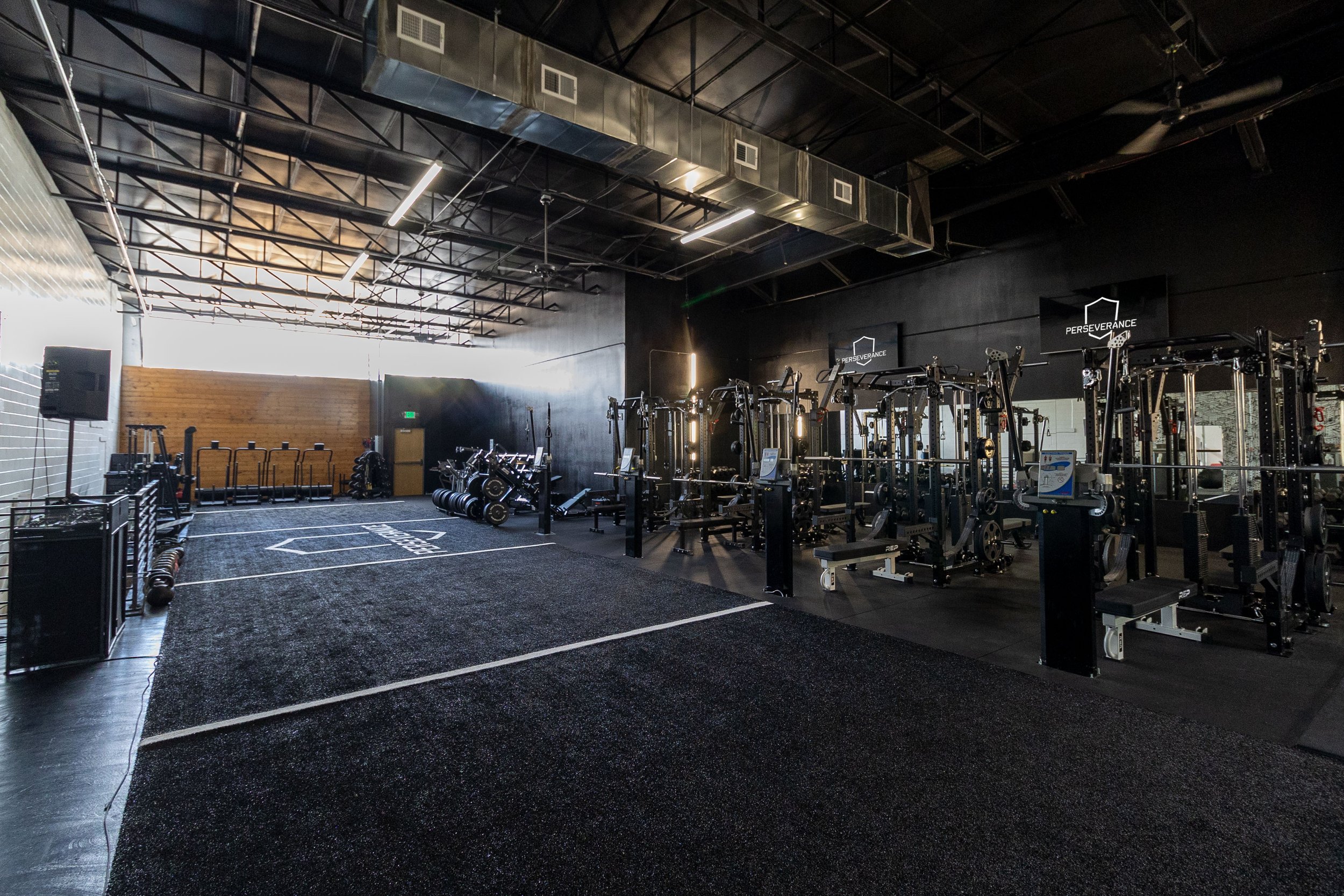 Most Trusted Fitness Gym In Denver, Colorado | Perseverance