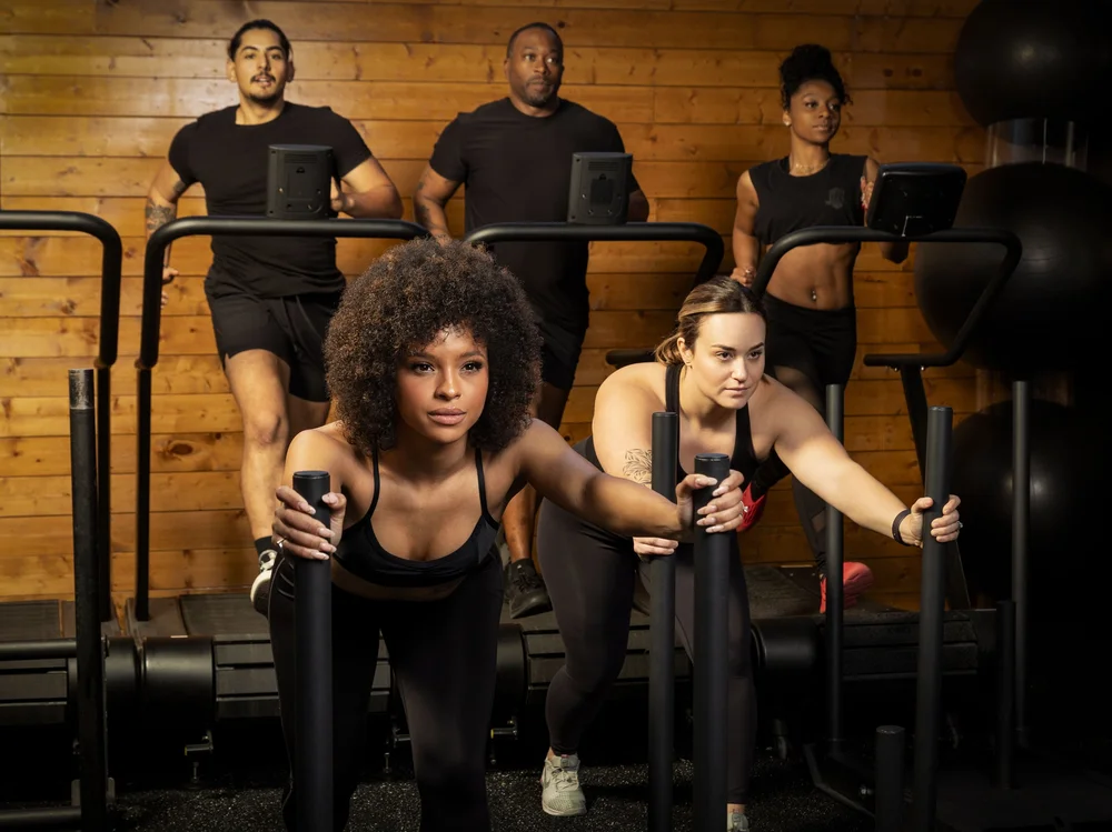 Most Trusted Fitness Gym In Denver, Colorado | Perseverance