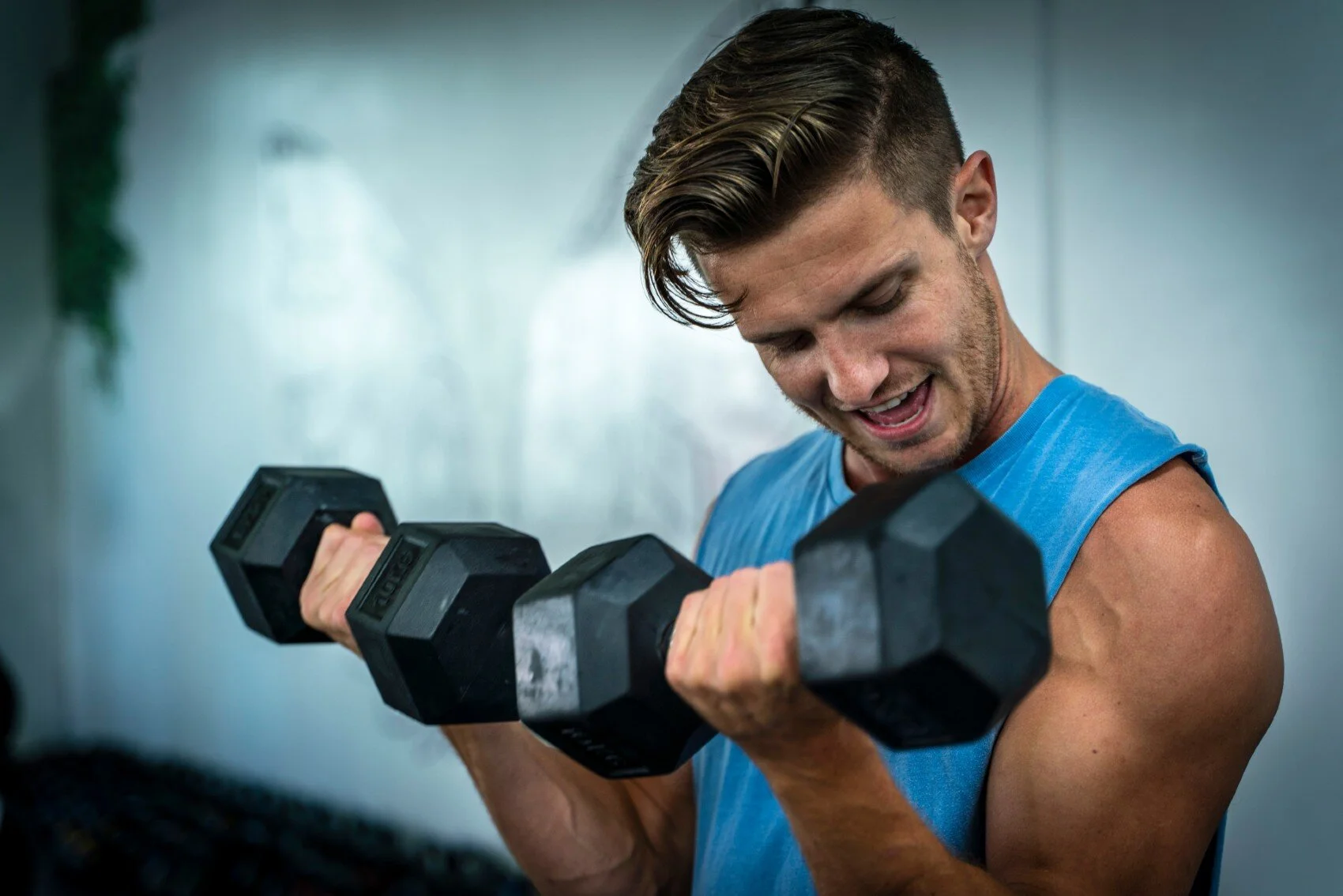 Membership — SwanFIT