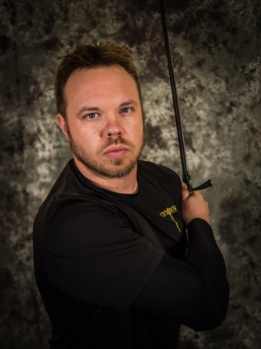Instructors — Round Table Historical Fencing