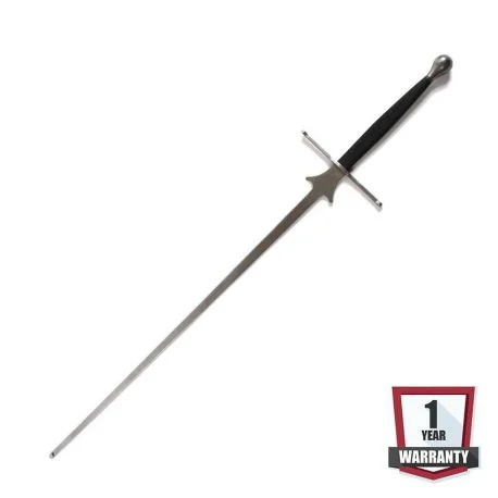 Training Weapons — Round Table Historical Fencing