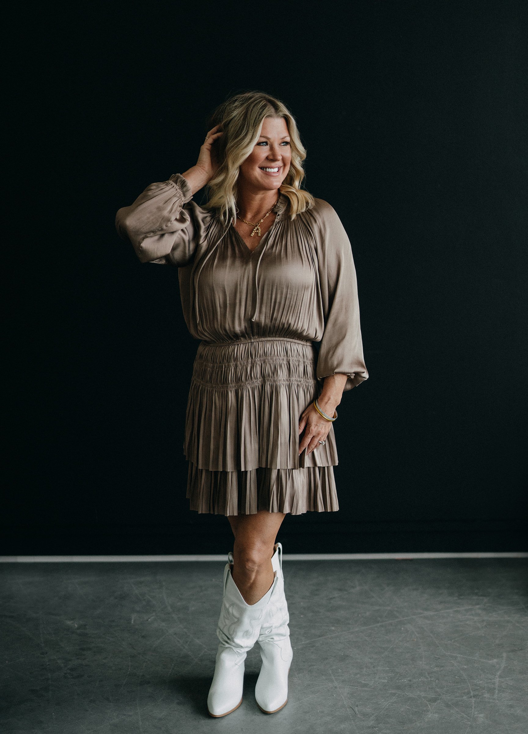 Stylists — Triple Crown Salon