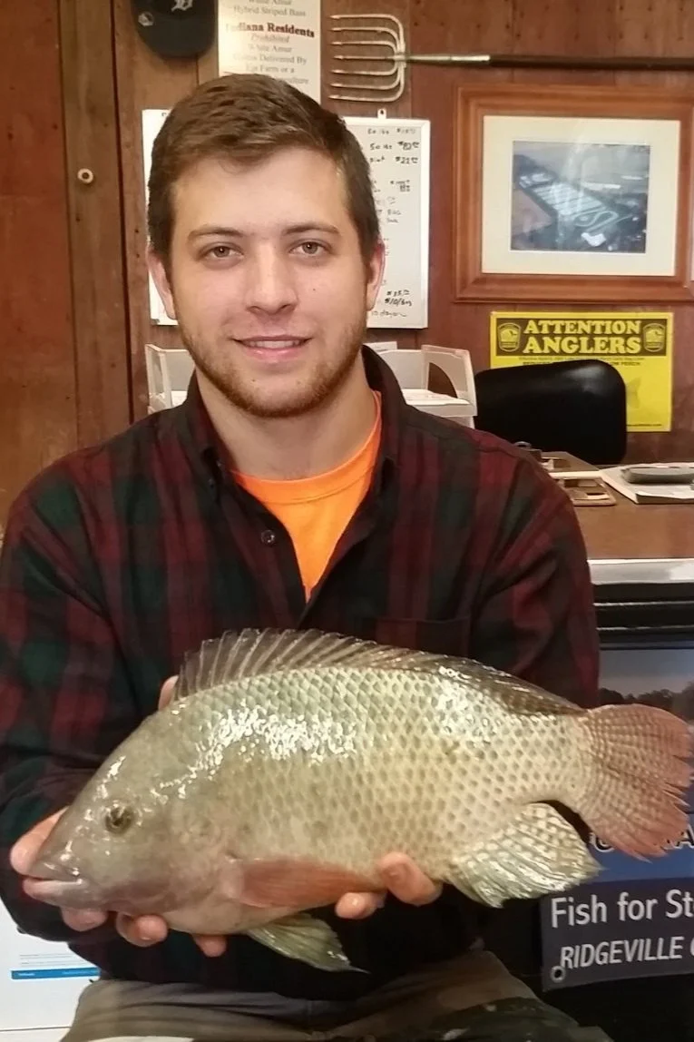 Board of Directors — Ohio Aquaculture Association