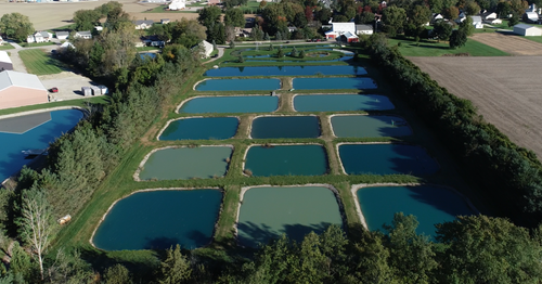 Ohio Aquaculture Association