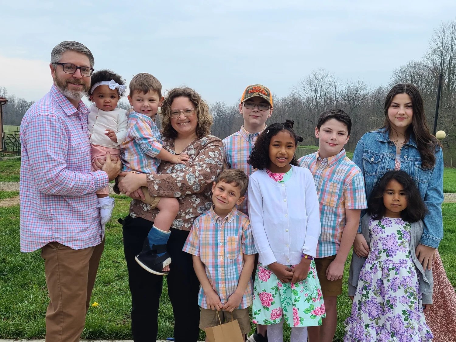 Board of Directors — Ohio Aquaculture Association