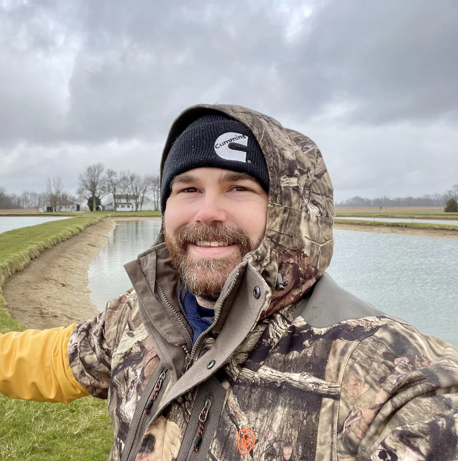 Board of Directors — Ohio Aquaculture Association