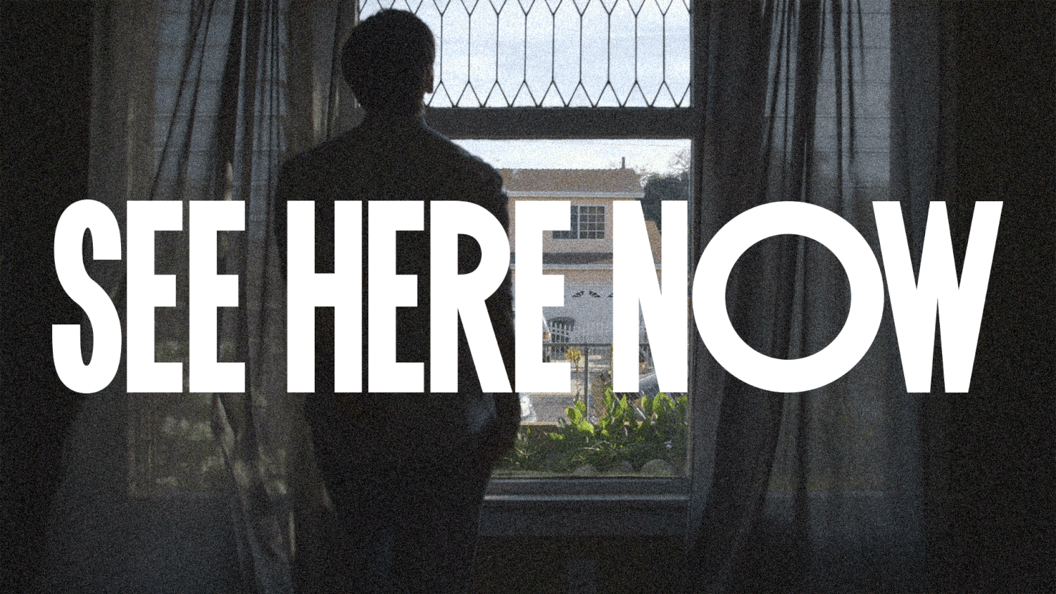 See Here Now — Evelyn Zhang