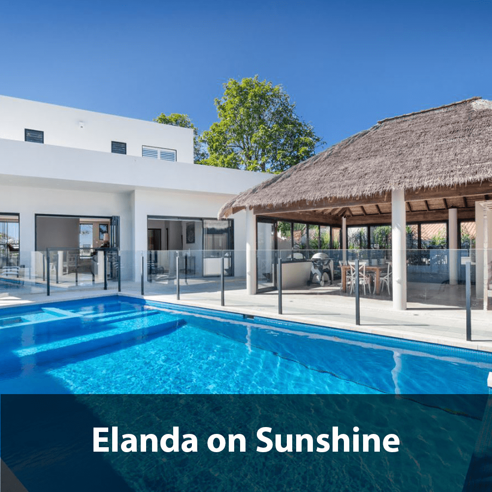 Luxury Holiday Rentals Noosa | Noosa Secret Destinations