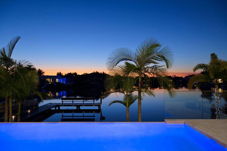 Noosa Luxury Accommodation | Luxury Accommodation Noosa | Noosa Secret ...