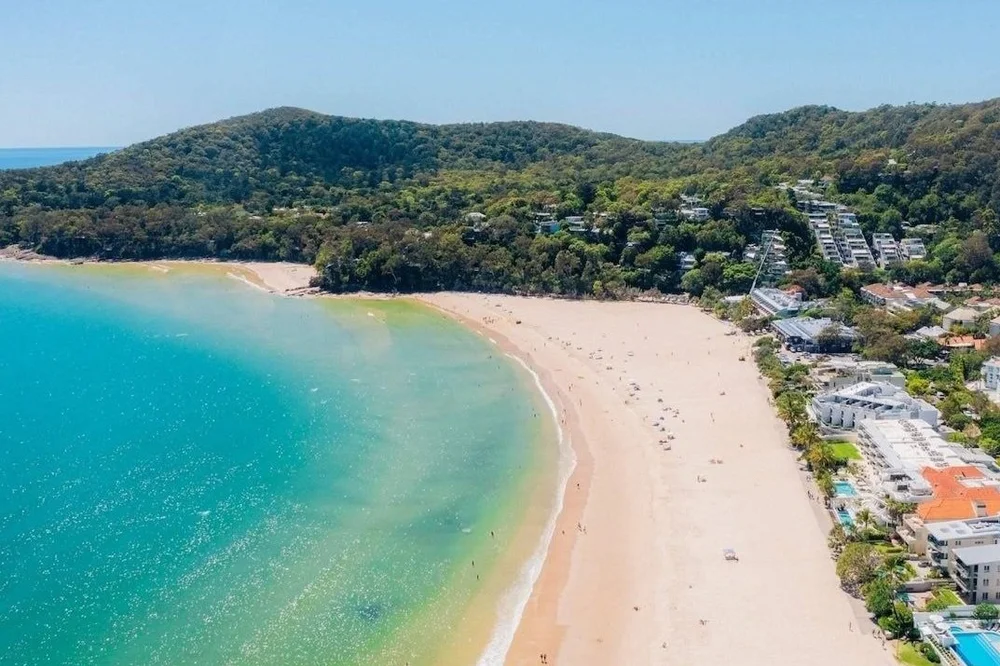 Hastings Street Accommodation | Noosa Secret Destinations | Noosa ...