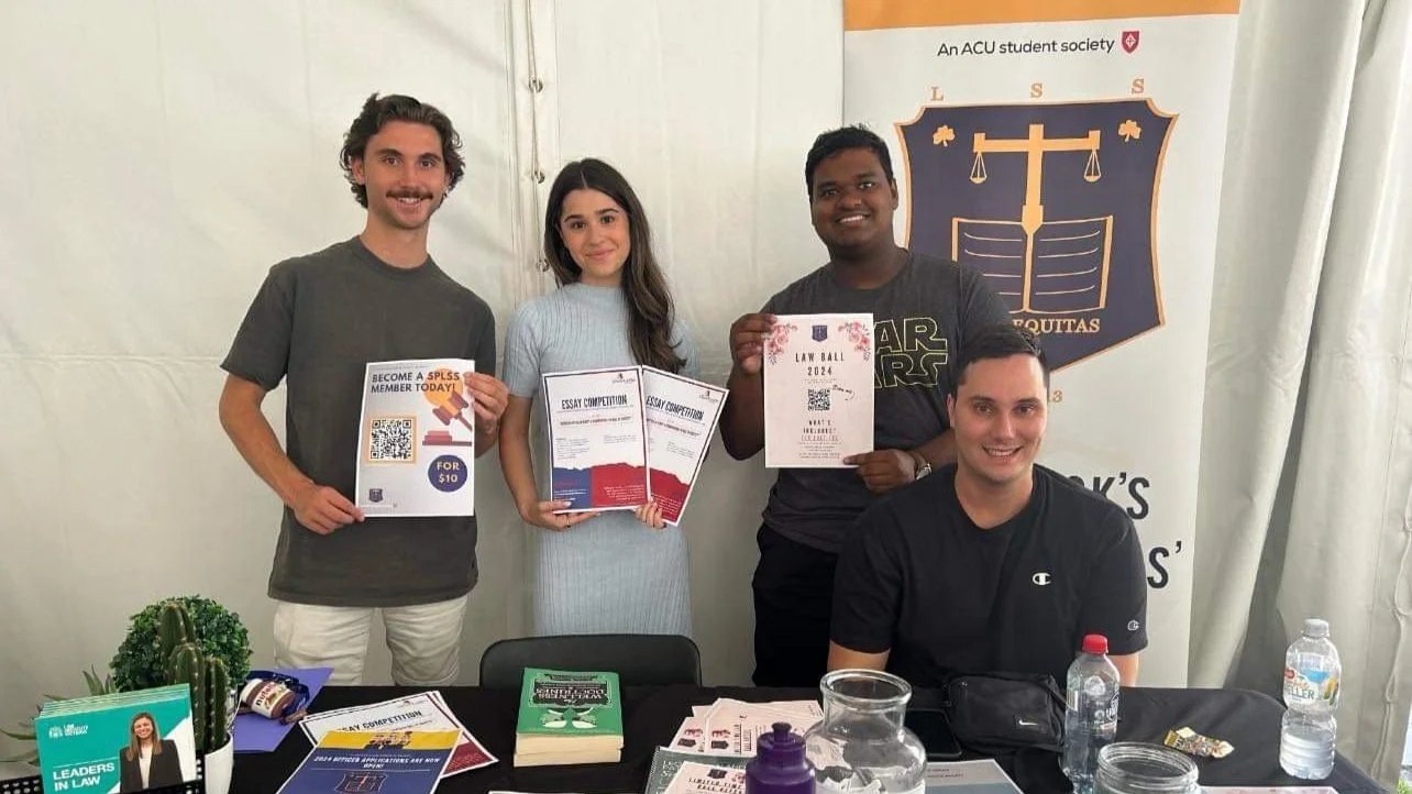 Campus Chapters — The Samuel Griffith Society