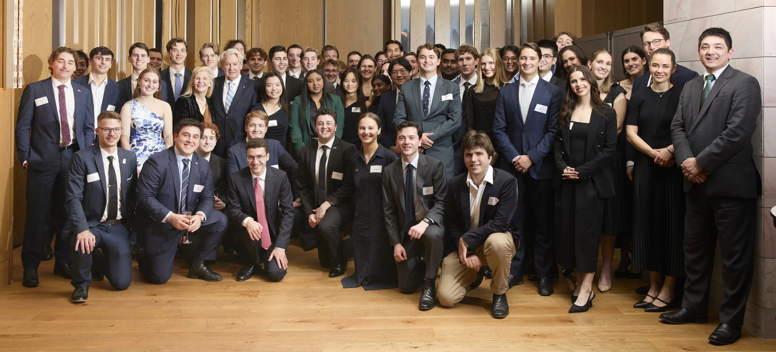 2025 Conference — The Samuel Griffith Society