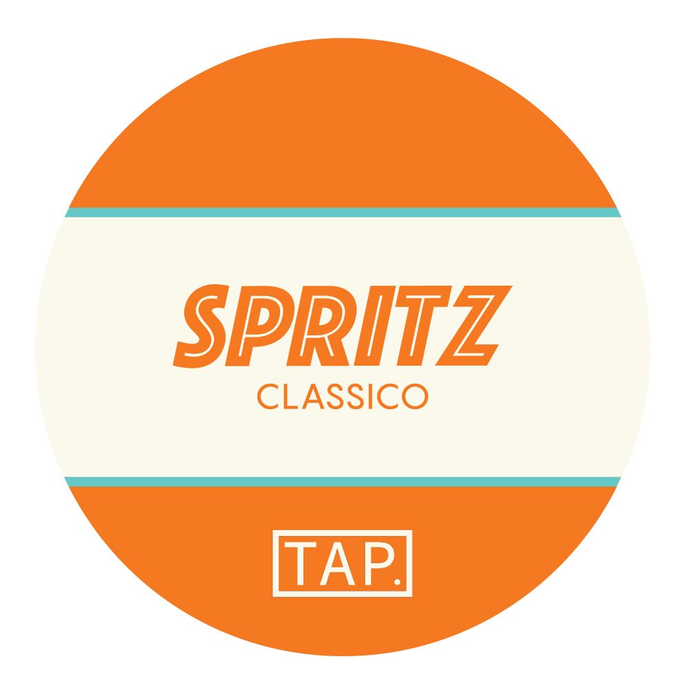 Spritz Collection — TAP. Wines