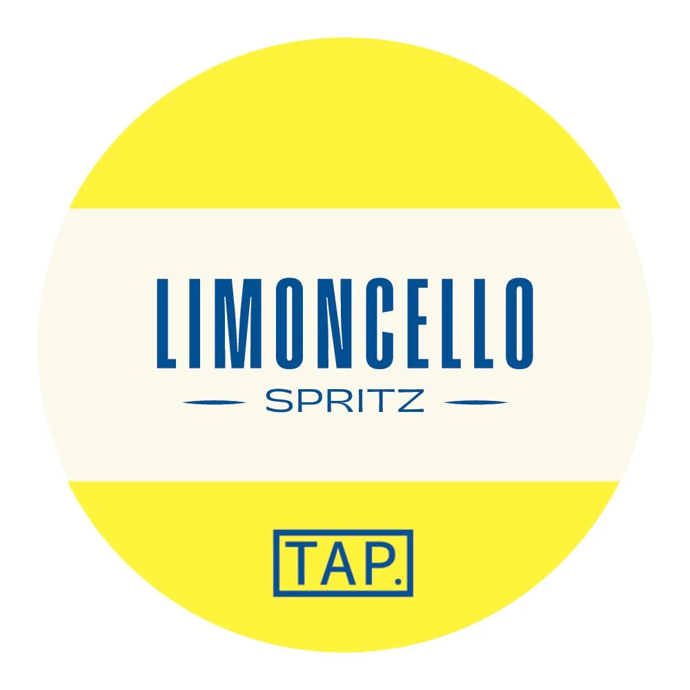 Spritz Collection — TAP. Wines