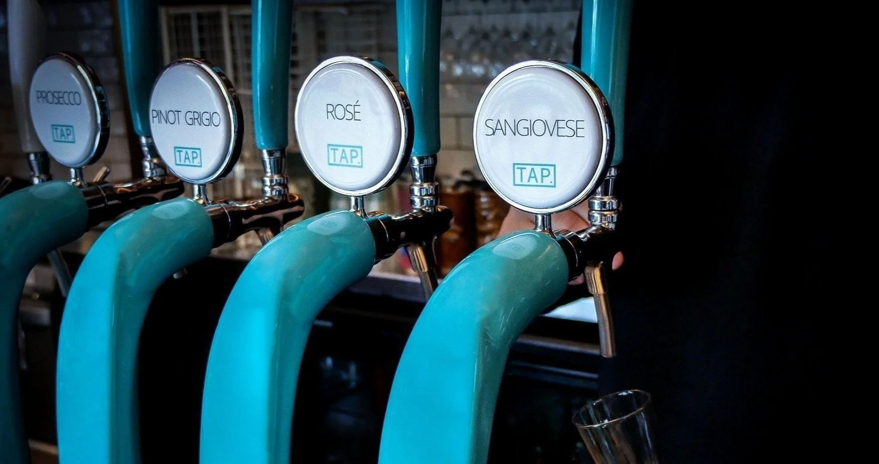 TAP. Wines