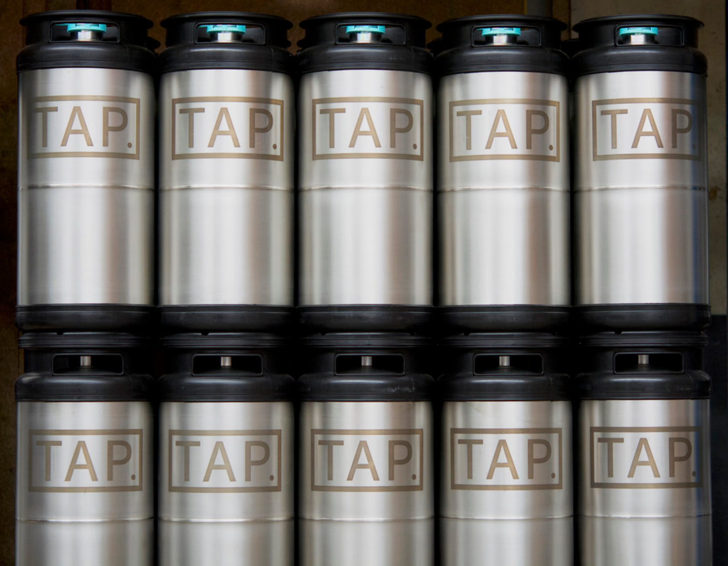 TAP. Wines