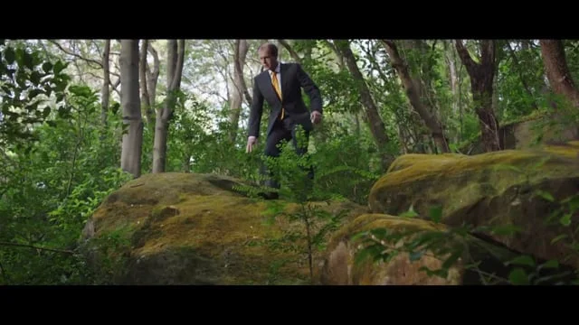 THE GIFT — Danny Long Casting