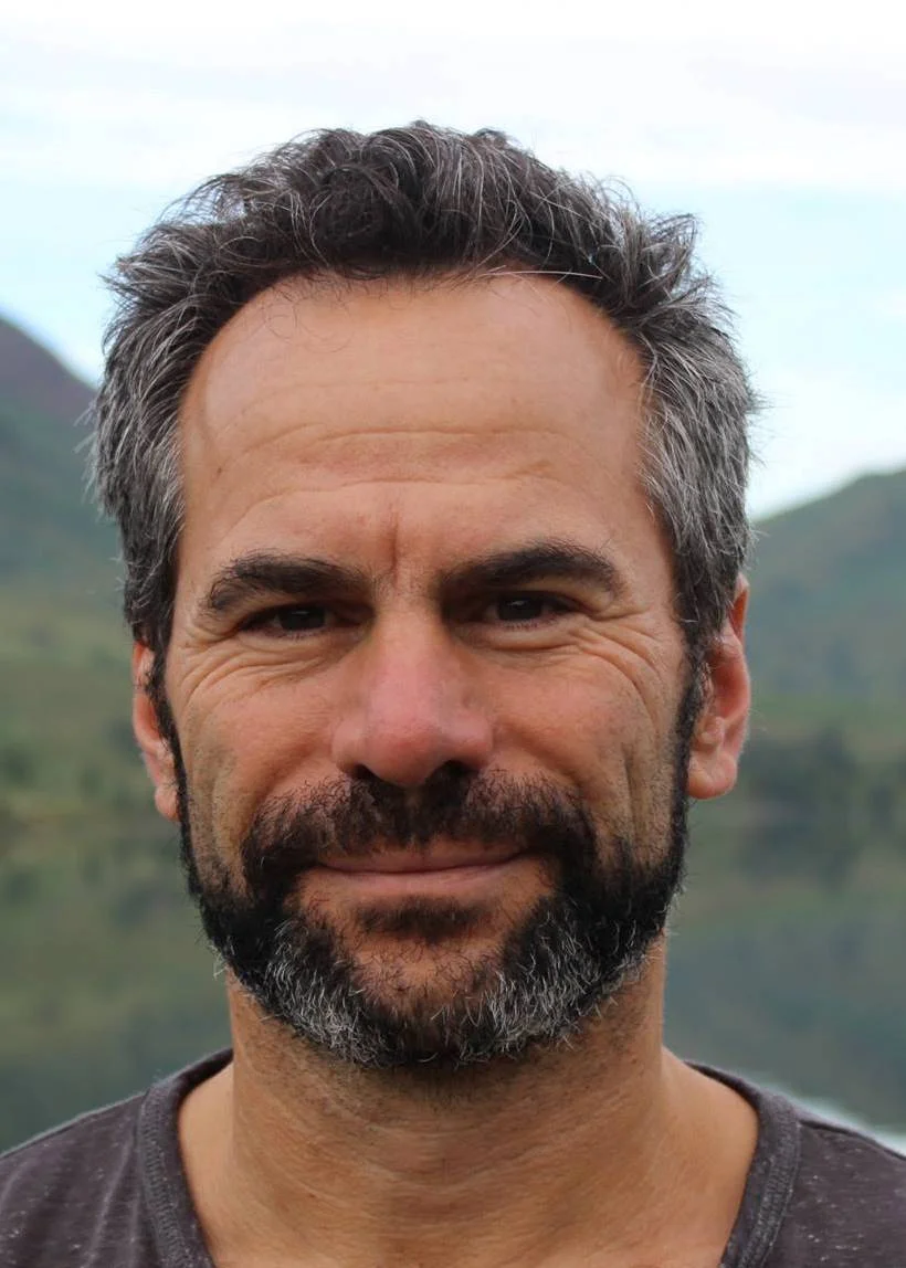 Photographs of Mick — Mick Cooper Training and Consultancy