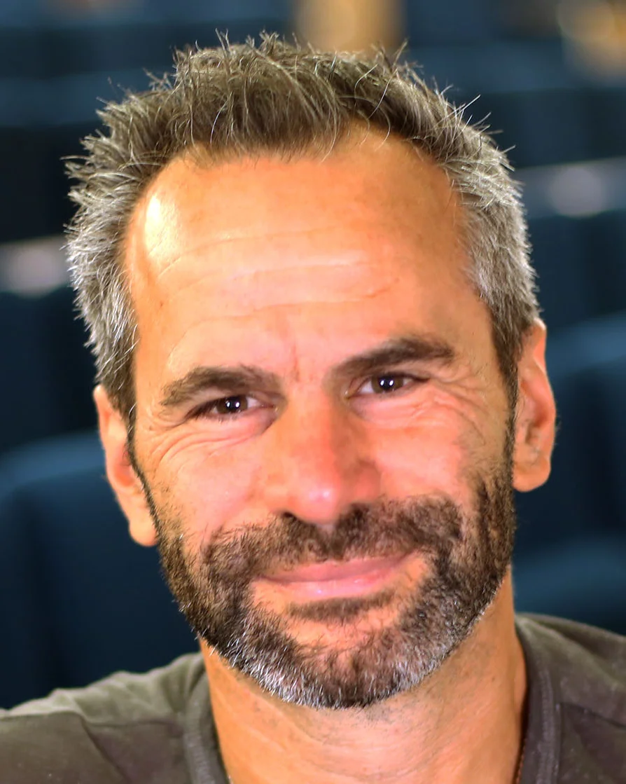 Photographs of Mick — Mick Cooper Training and Consultancy