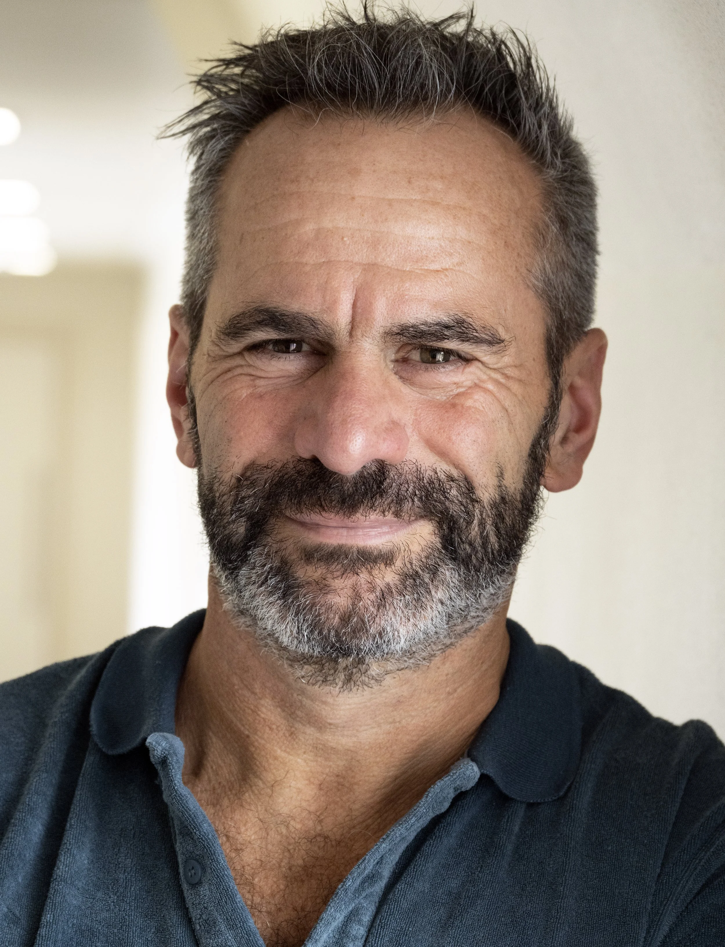 Photographs of Mick — Mick Cooper Training and Consultancy