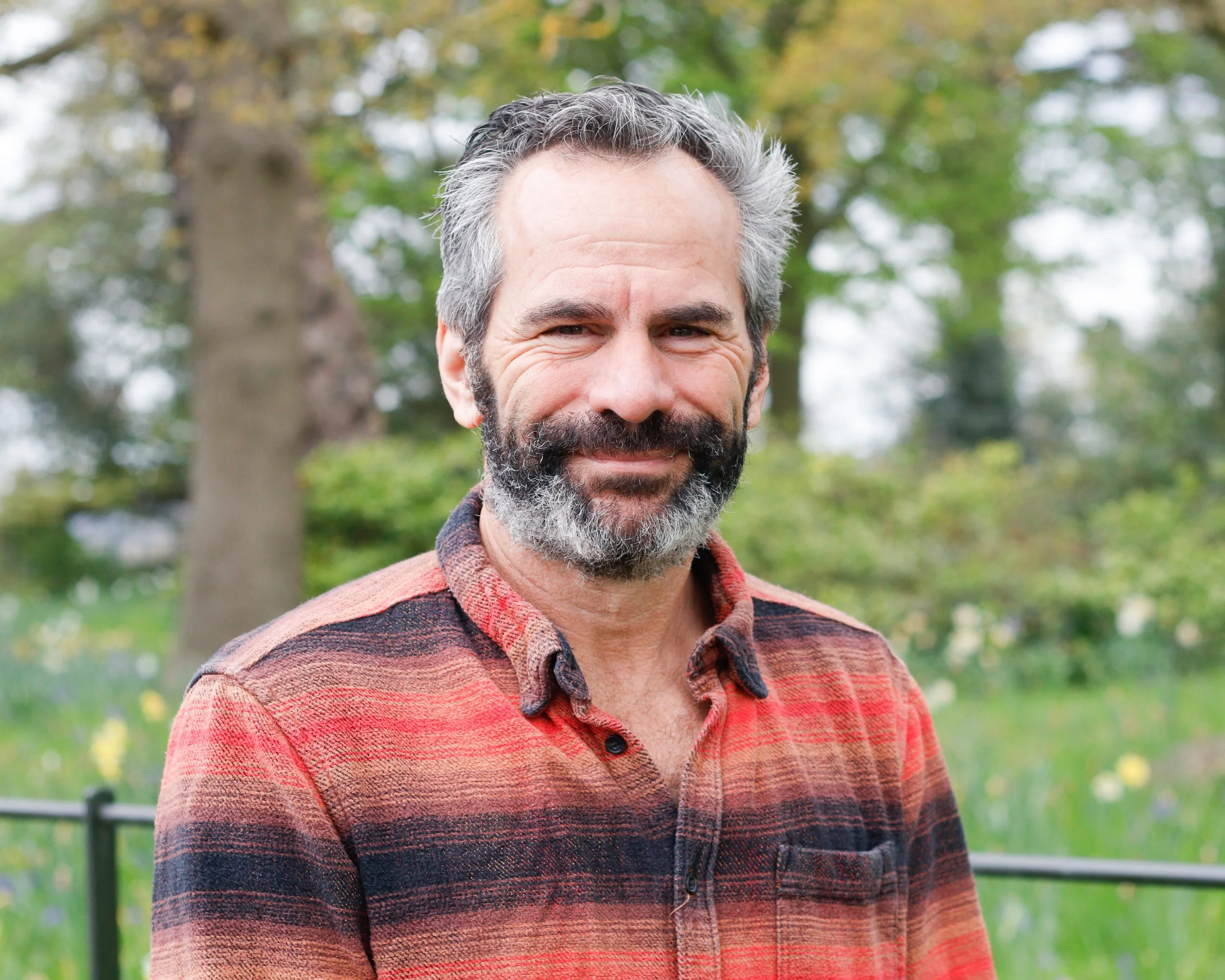 Photographs of Mick — Mick Cooper Training and Consultancy