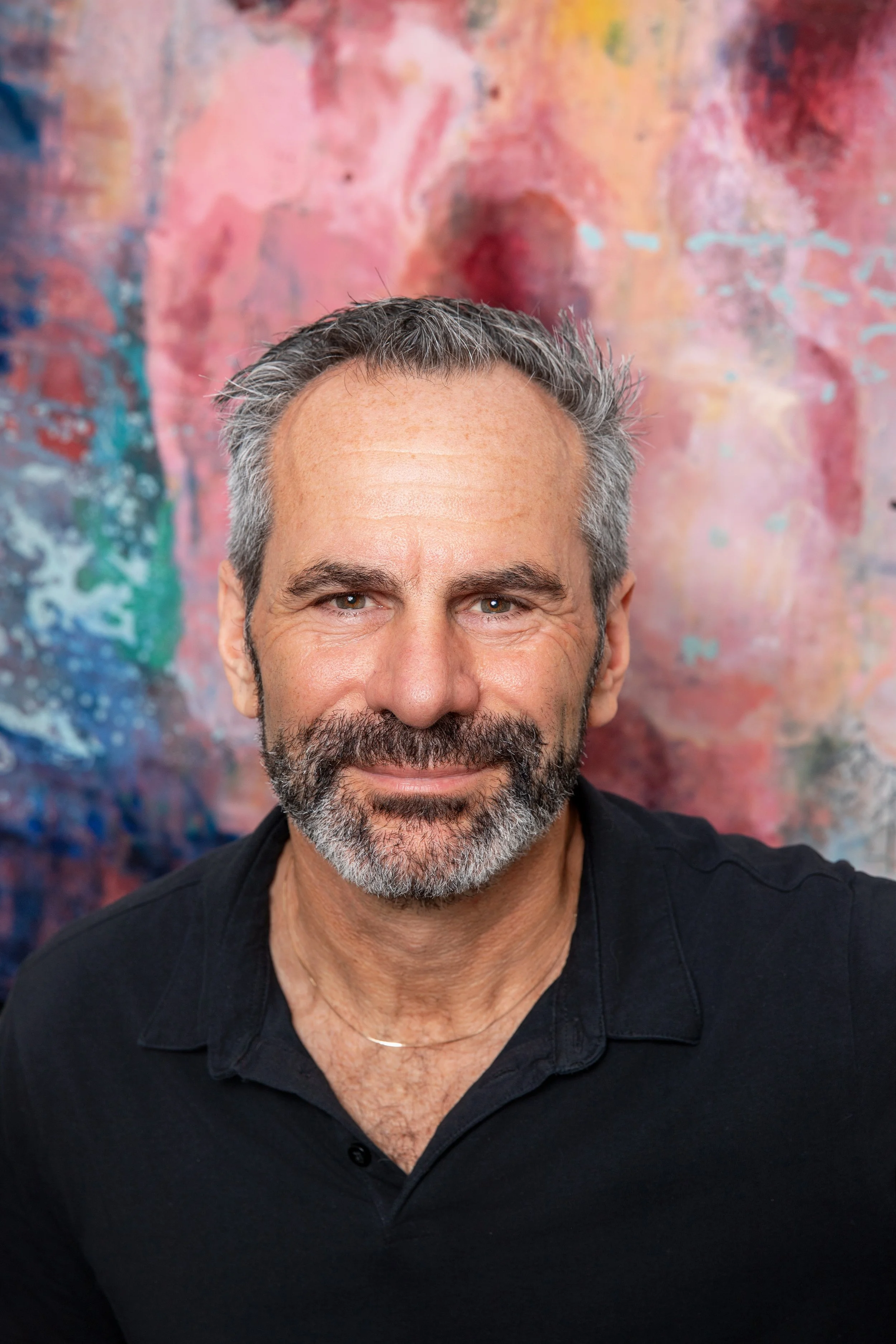 Photographs of Mick — Mick Cooper Training and Consultancy