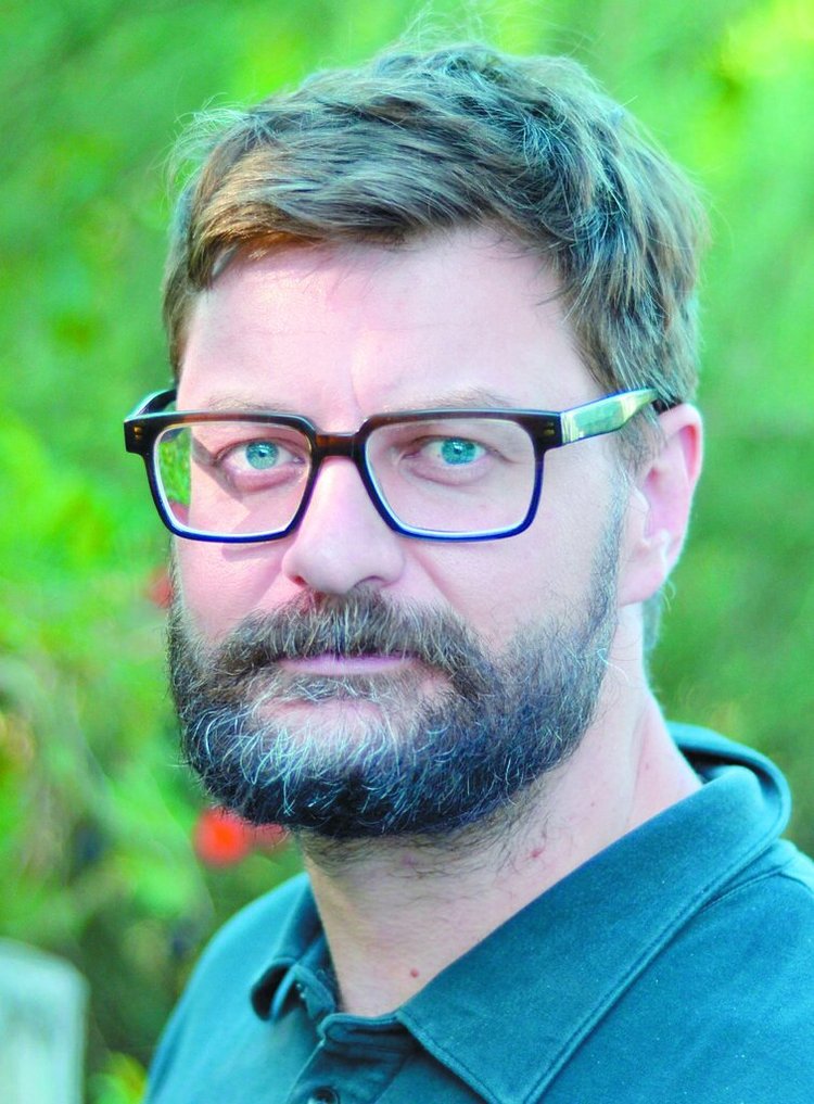 Il racconto e le sue etichette, di Federico Falco — Cattedrale ...