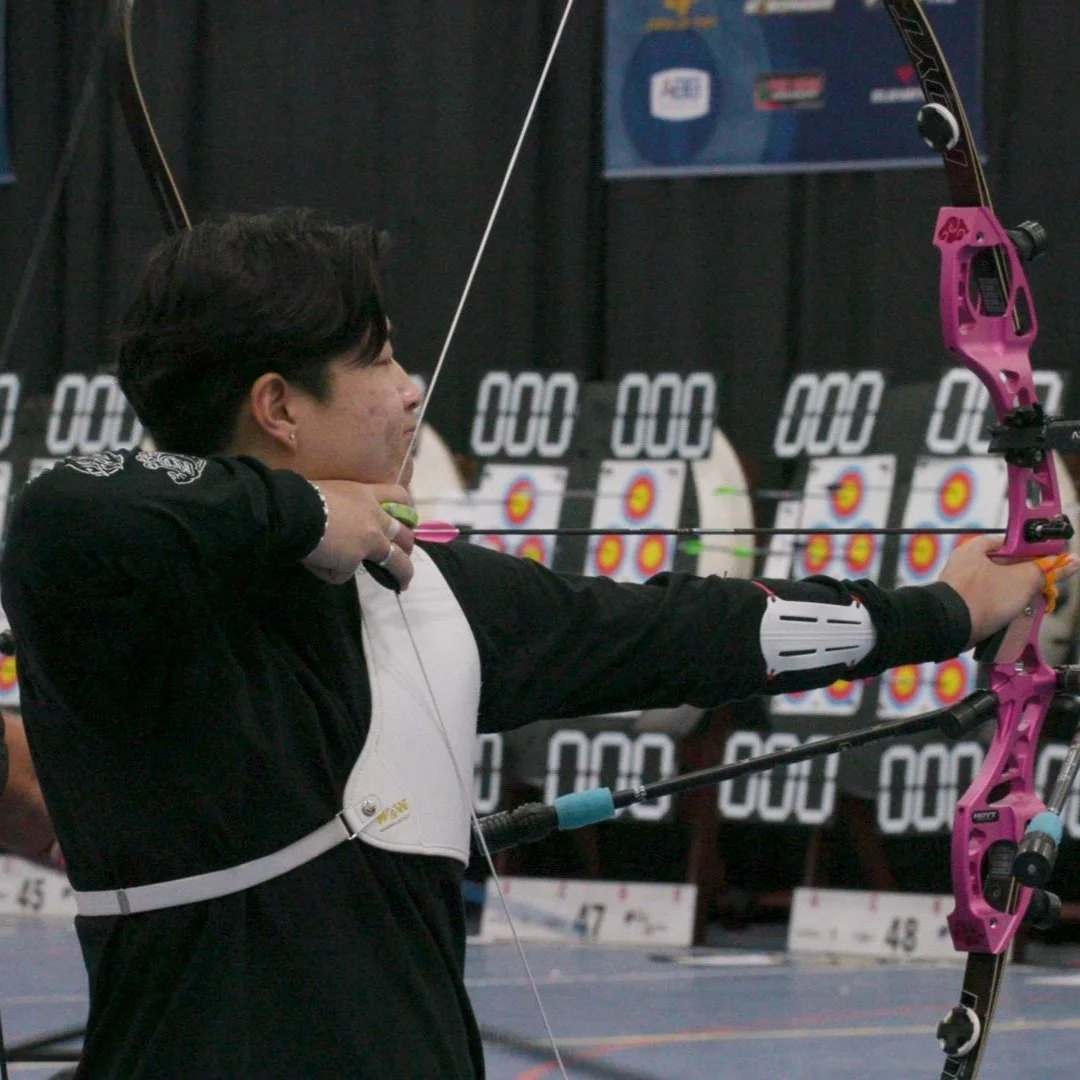 Pro Staff — Shore Shot Archery | Equipment for Olympic Recurve, Barebow ...