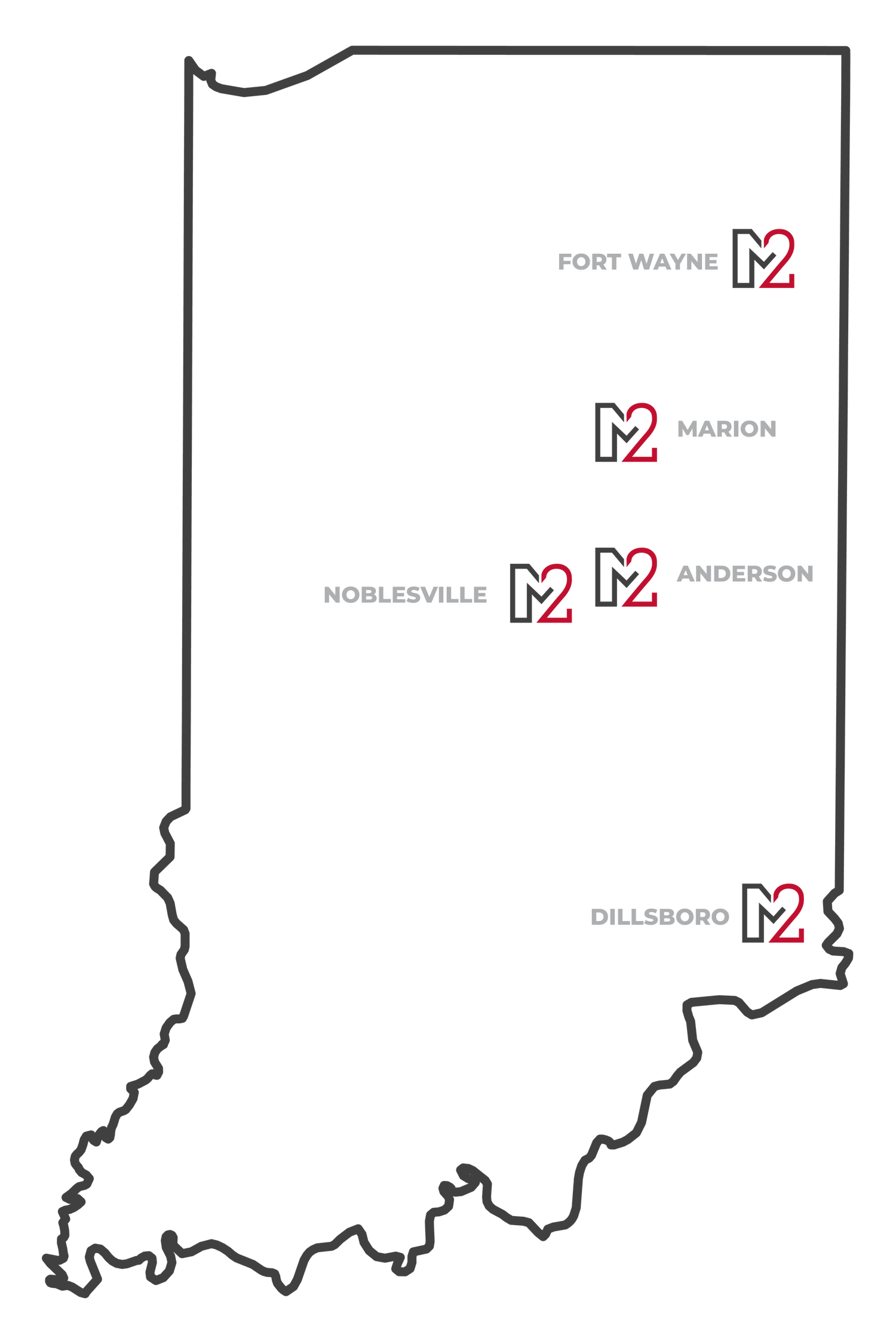 Contact Us — M2 Investments