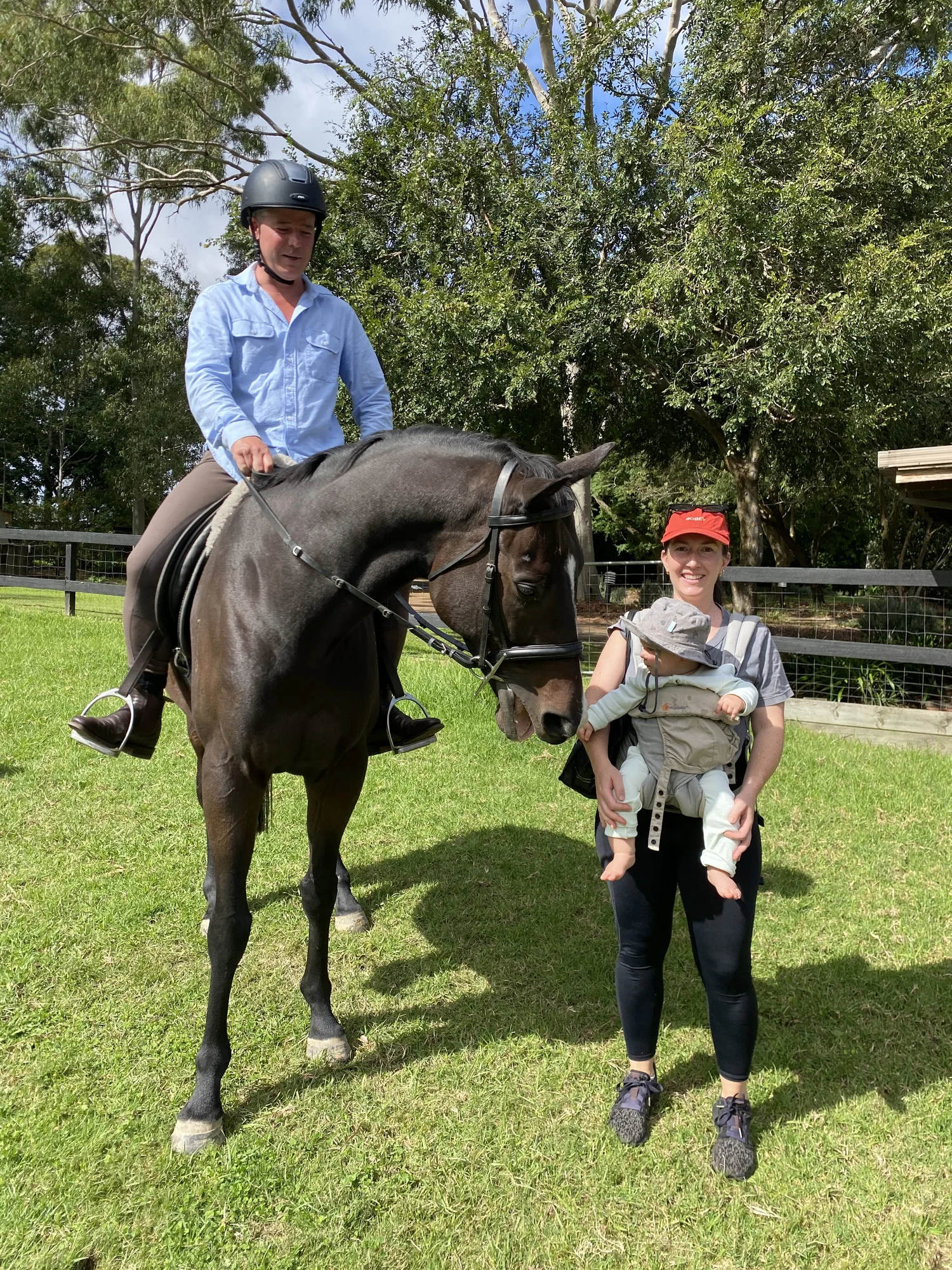 Our Riders — Terrey Hills Riding School